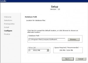 CommVault Simpana 10, Conceptos Básicos