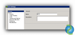 Administrar Distributed vSwitches en VMware vSphere 5.5