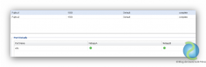Configurar iSCSI Direct Attached NetApp cDOT VMware